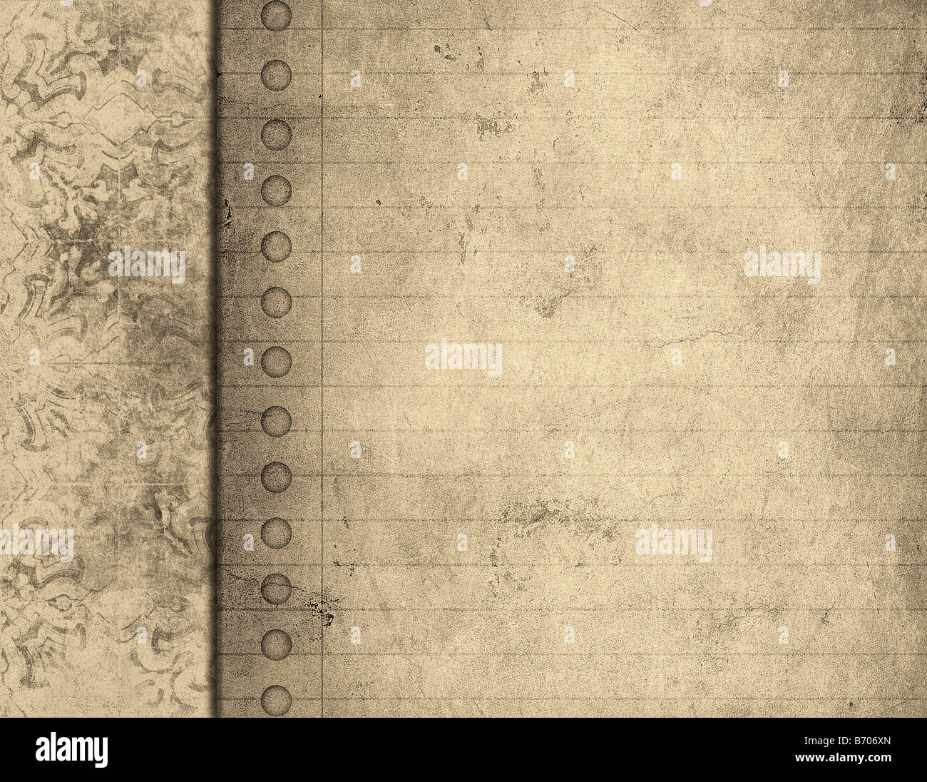 grunge film background with space for text or image Stock Photo - Alamy
