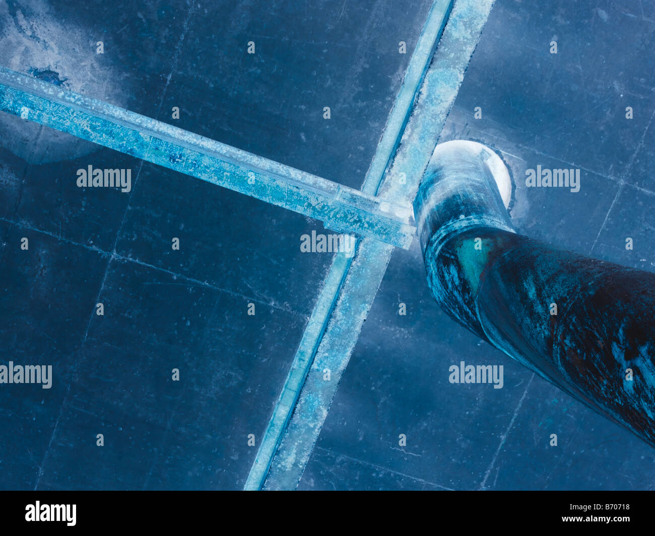 Pipe sealing hi-res stock photography and images - Alamy