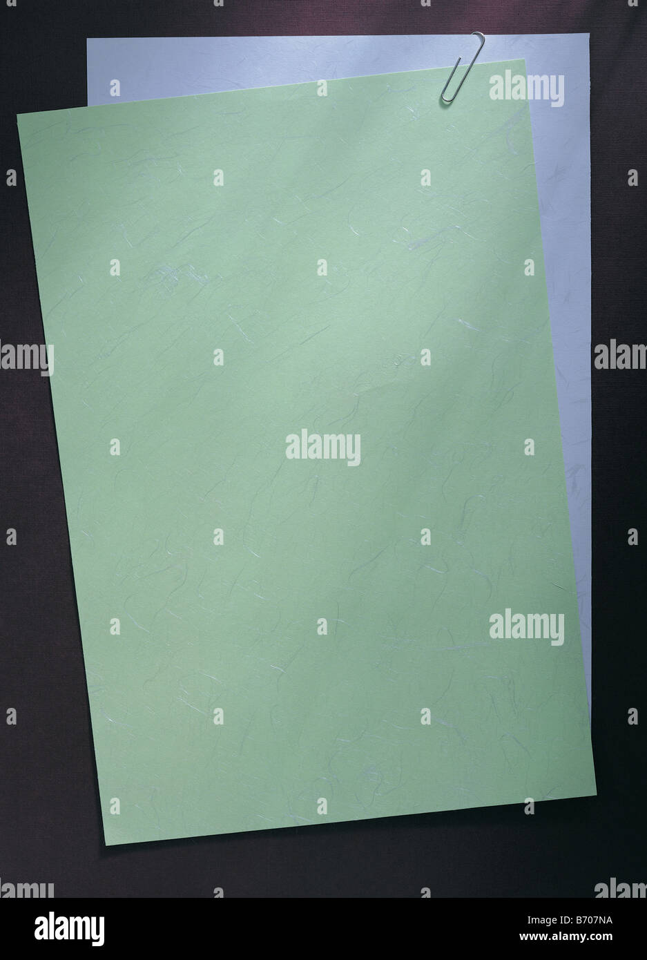 Paper pattern clipped hi-res stock photography and images - Alamy