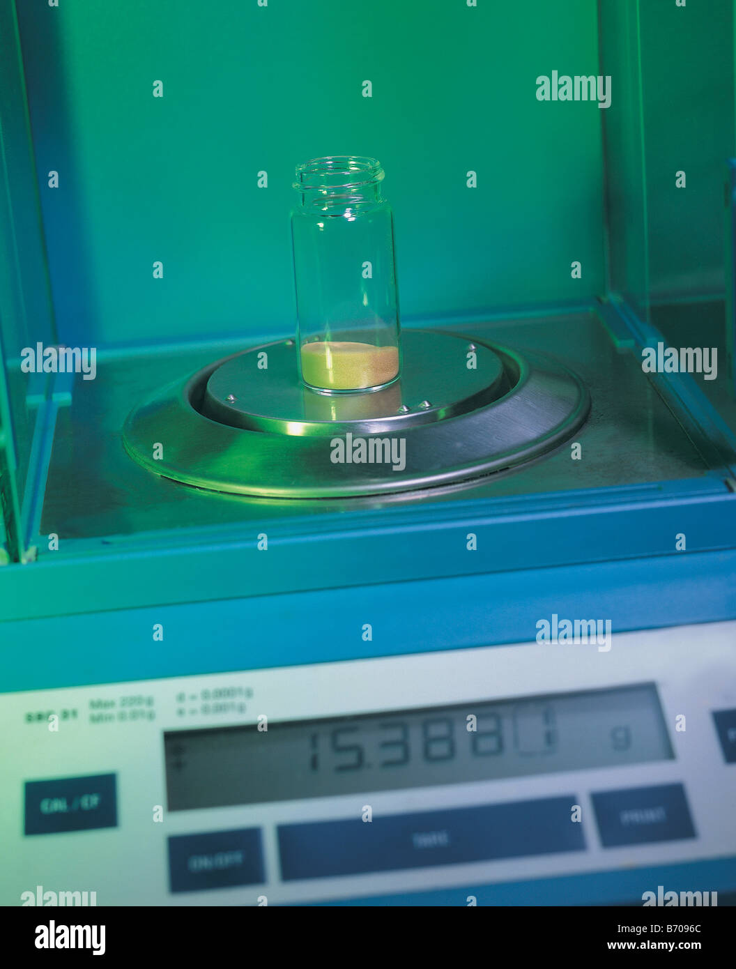 Medical weight measure instruments Stock Photo - Alamy