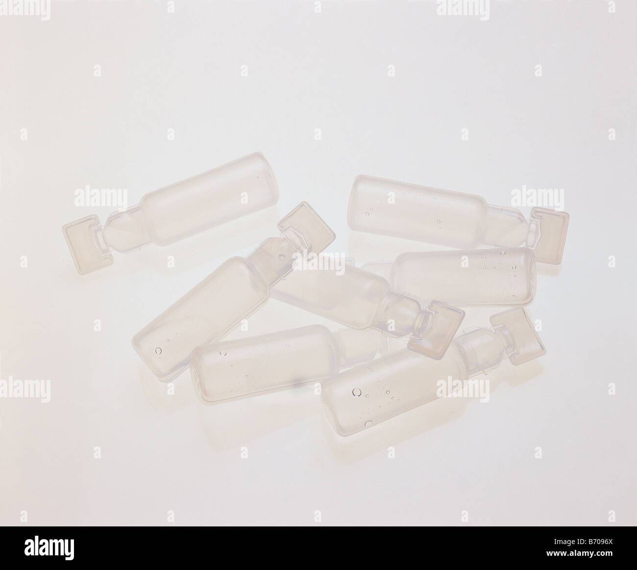 Medical test bottle Stock Photo - Alamy