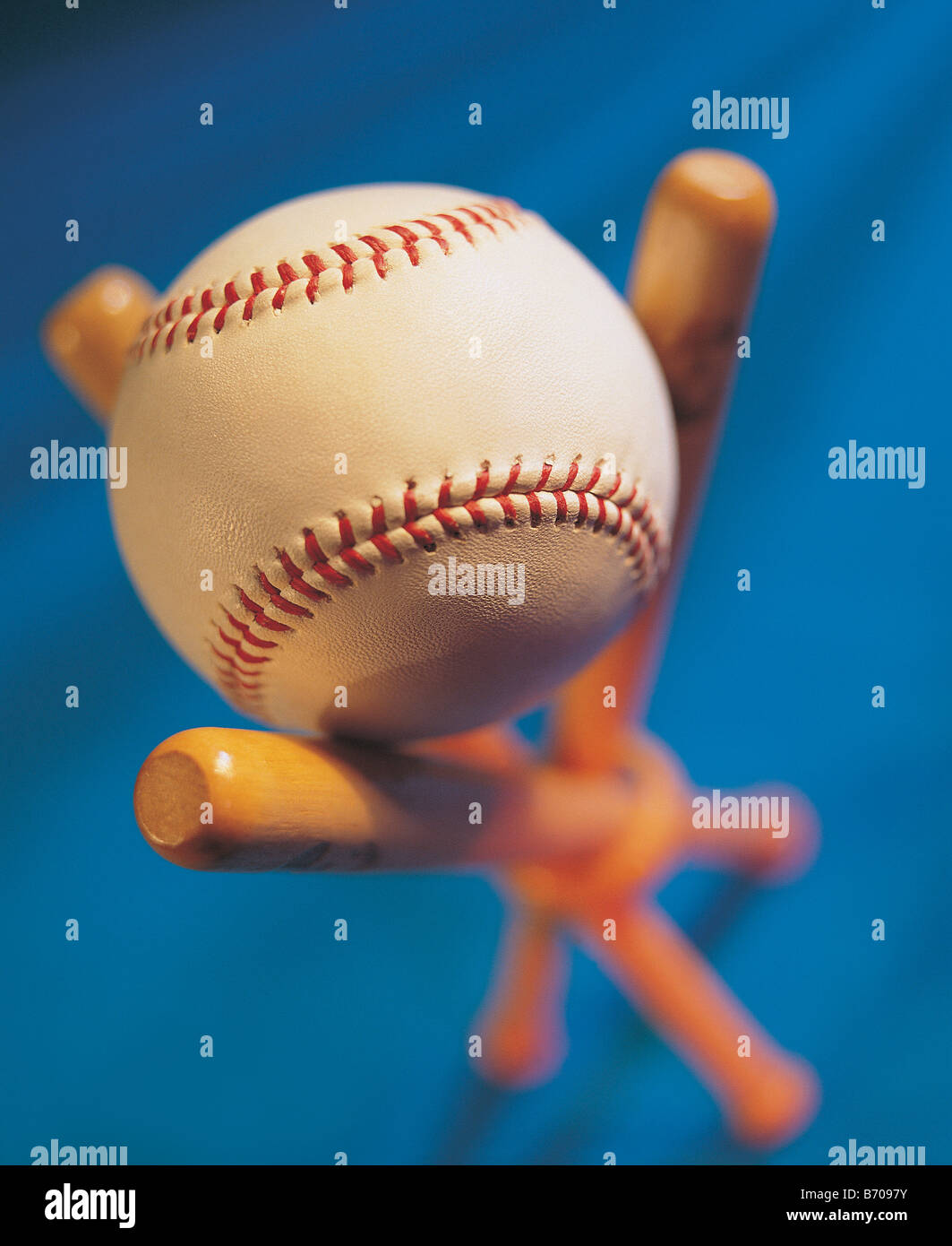 Mini baseball hi-res stock photography and images - Alamy