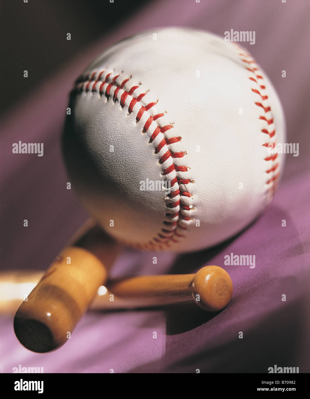 Mini baseball hi-res stock photography and images - Alamy