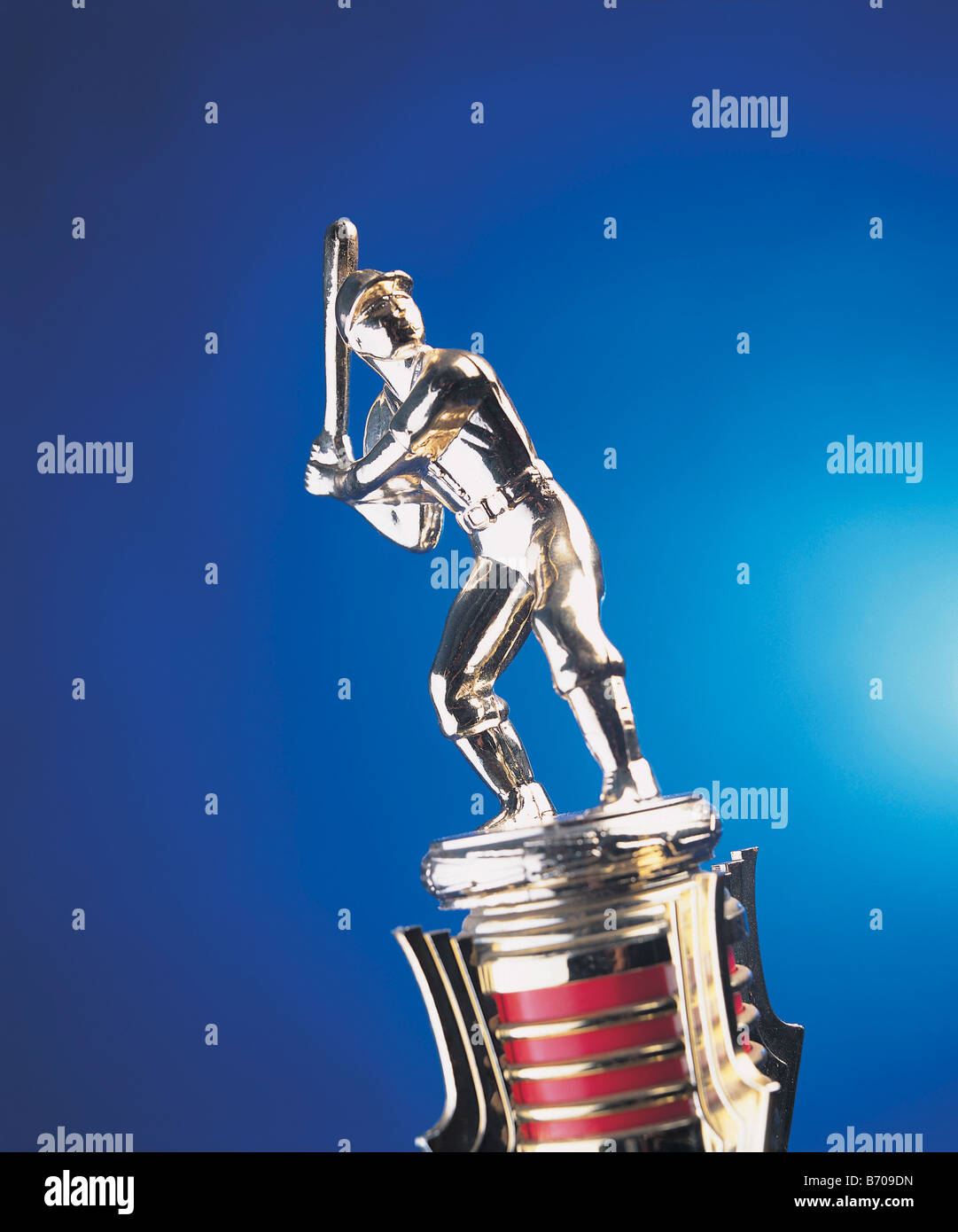 trophy and medal Stock Photo - Alamy