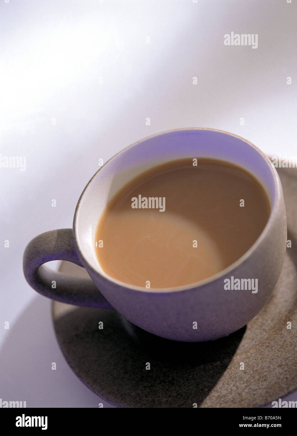 Close-up of Coffee Stock Photo - Alamy
