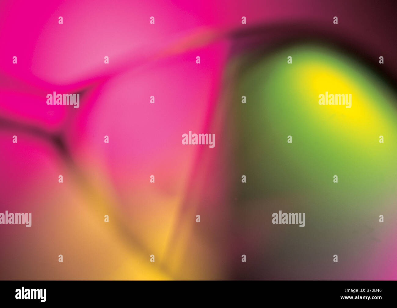 Close-up of motion with colorful light Stock Photo - Alamy