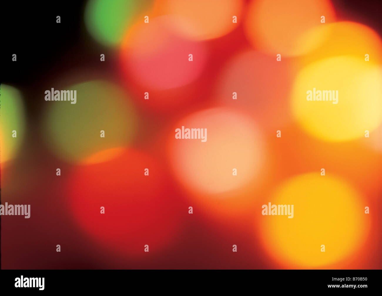 Close-up of motion with colorful light Stock Photo - Alamy