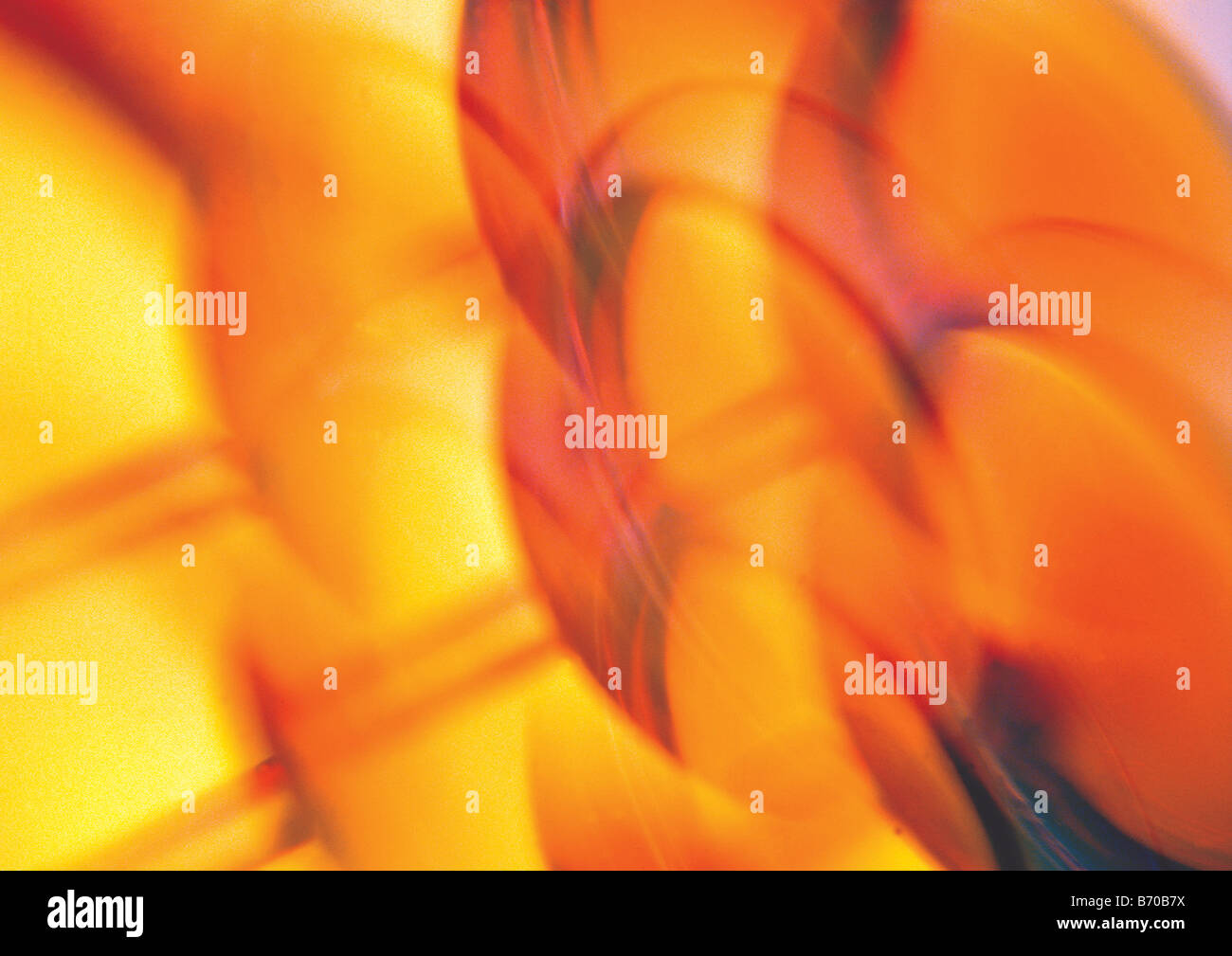 Close-up of motion with colorful light Stock Photo - Alamy