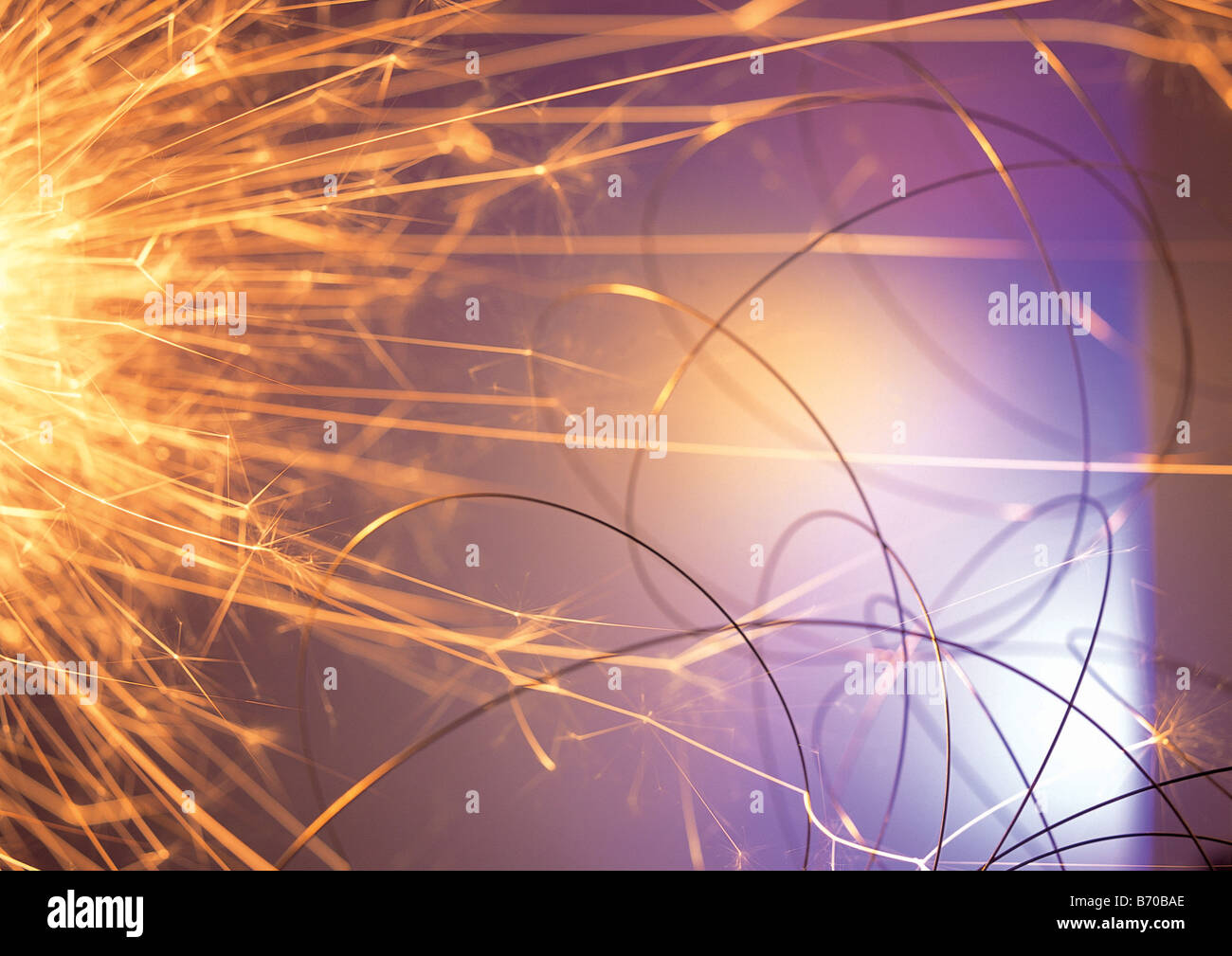 Close-up of lines on colorful background Stock Photo - Alamy
