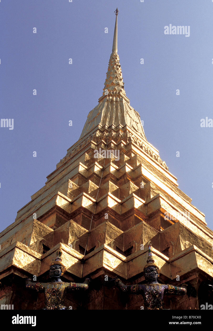 Southeast Asia Building Stock Photo - Alamy