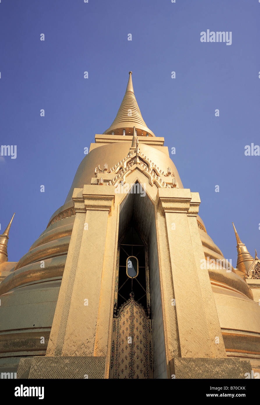 Southeast Asia Building Stock Photo - Alamy