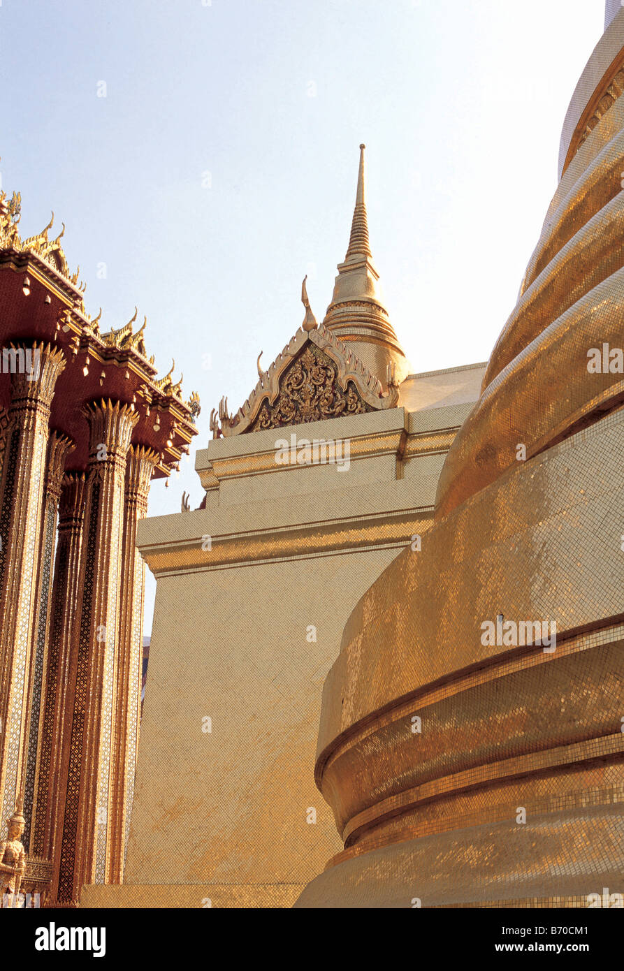 Southeast Asia Building Stock Photo - Alamy