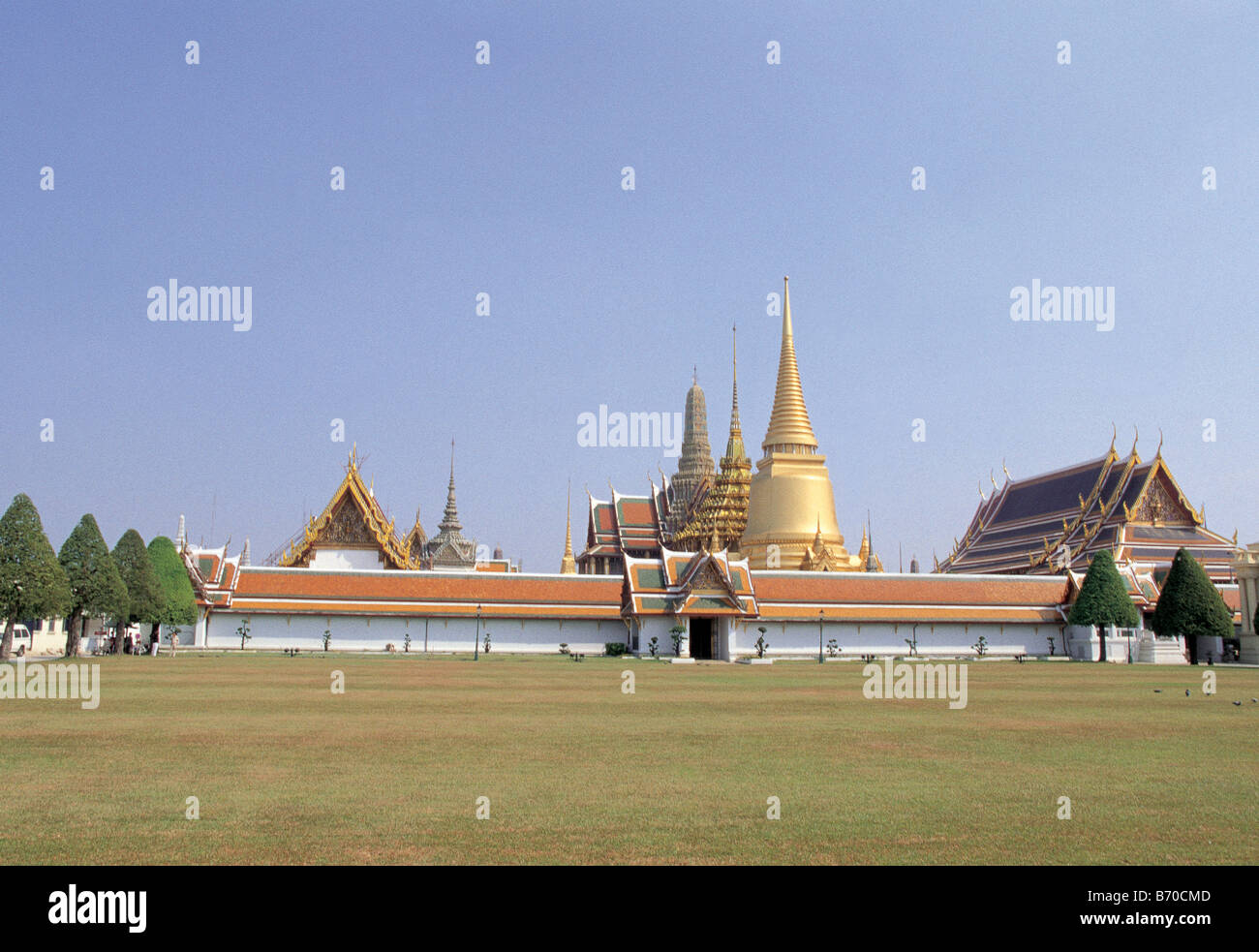 Southeast Asia Building Stock Photo - Alamy