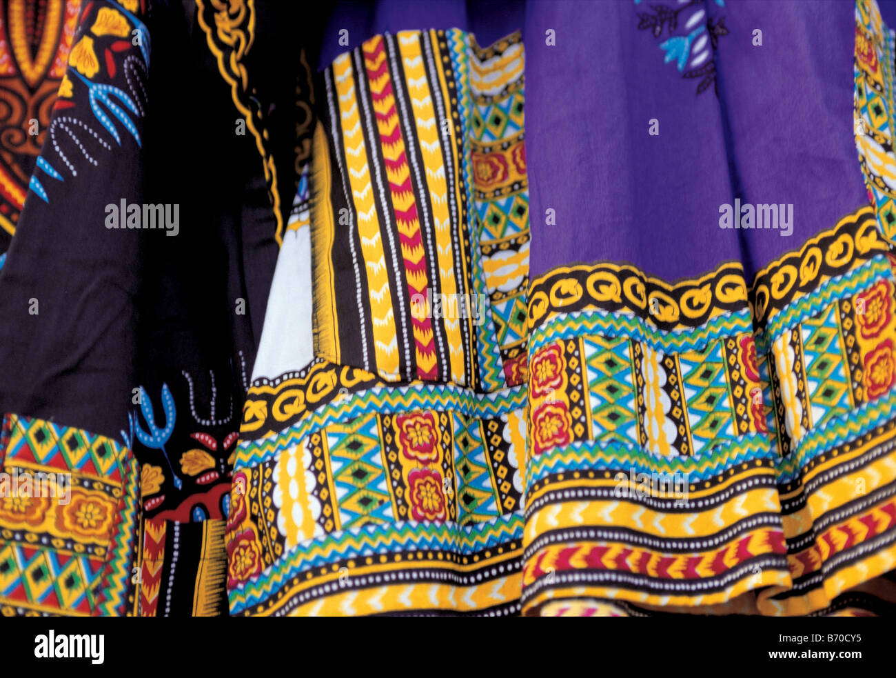 Southeast Asia fabric Stock Photo - Alamy