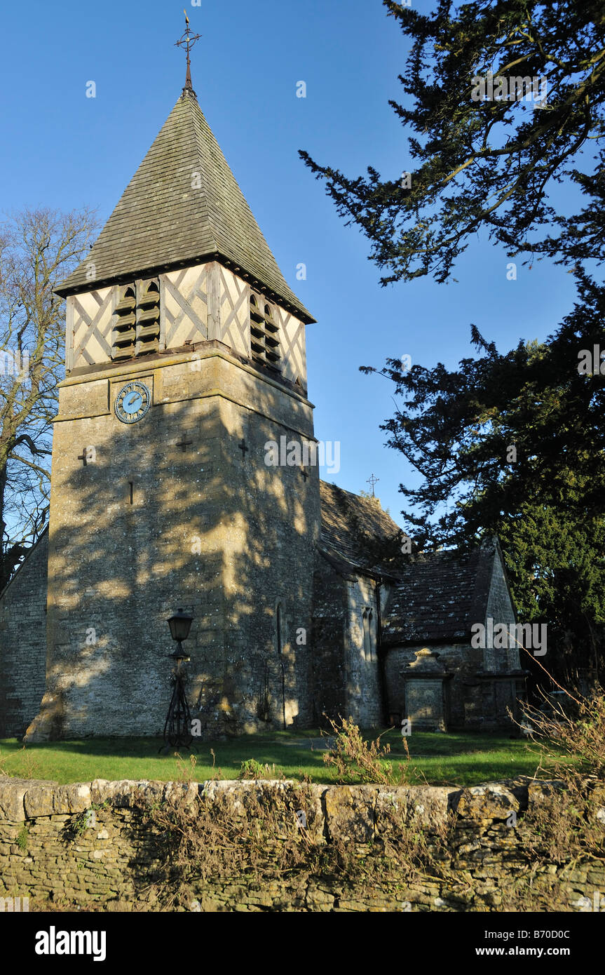 Leighterton hi-res stock photography and images - Alamy