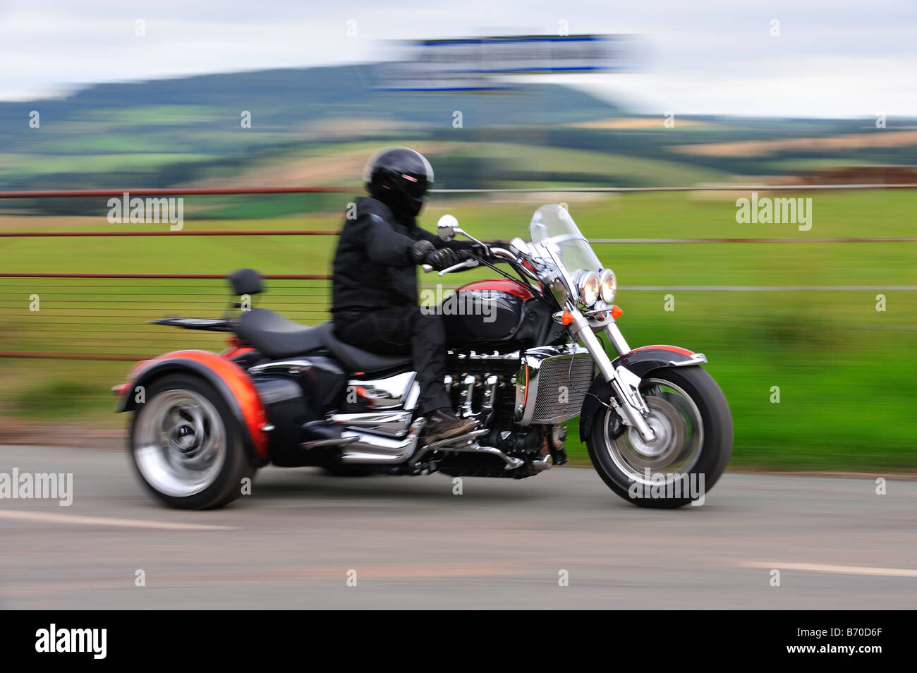 Speed trike hi-res stock photography and images - Alamy
