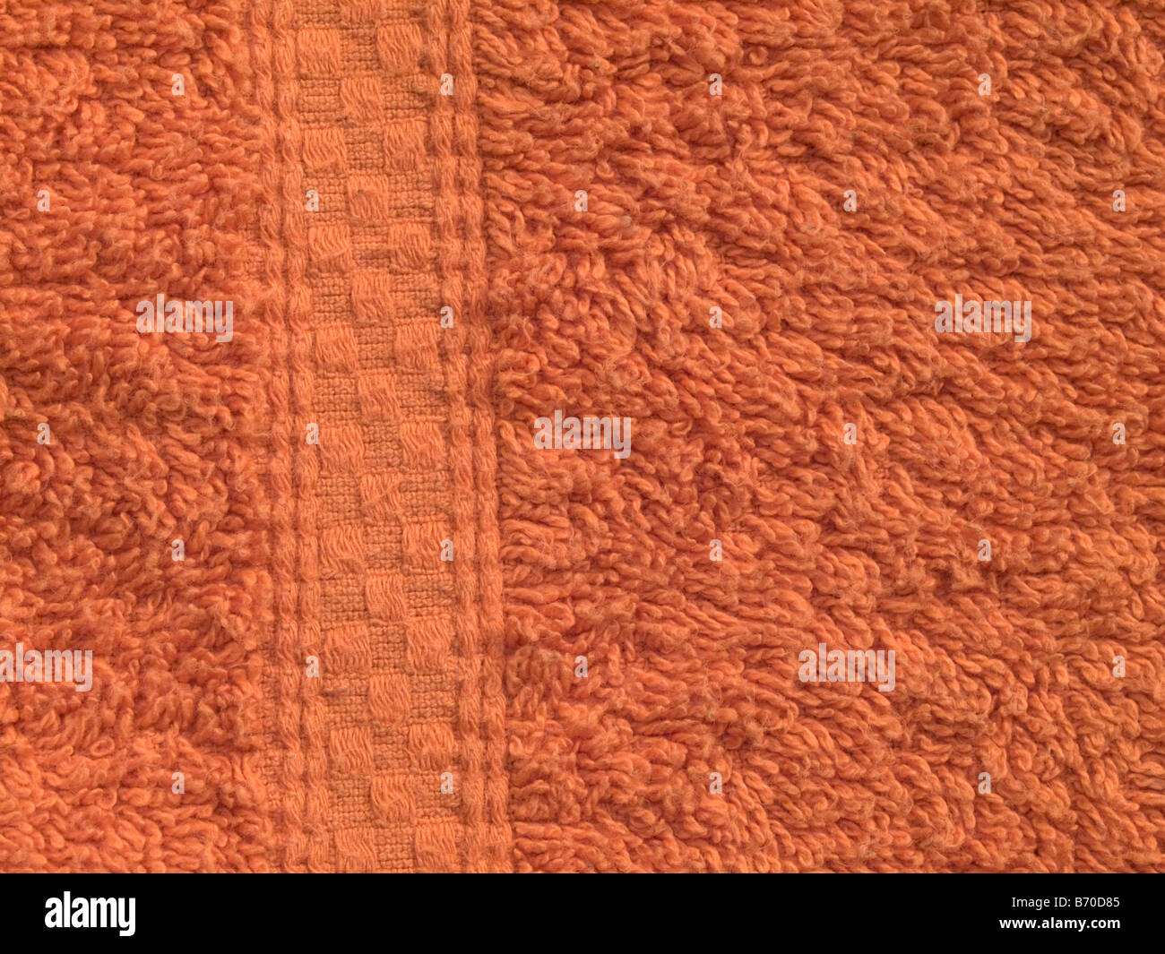 Orange fabric texture hi-res stock photography and images - Alamy