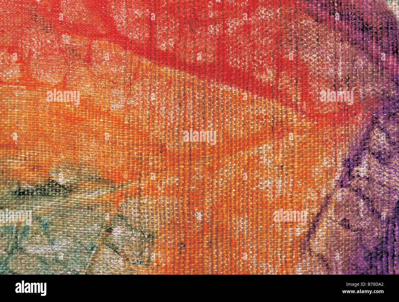Coloful fabric hi-res stock photography and images - Alamy