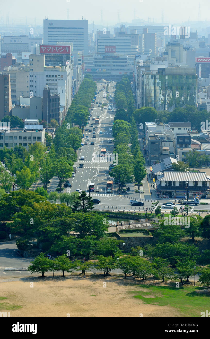 Hyogo hi-res stock photography and images - Alamy