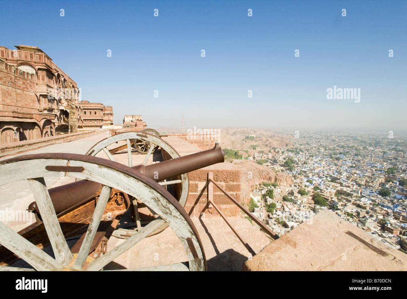 Old cannon in fort hi-res stock photography and images - Alamy