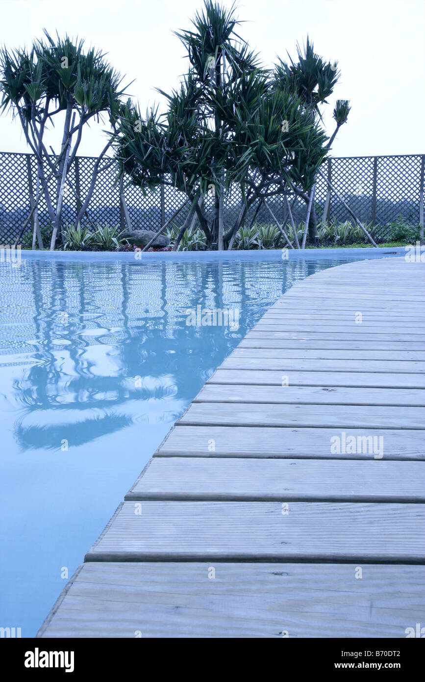 Swimming pool track hi-res stock photography and images - Alamy