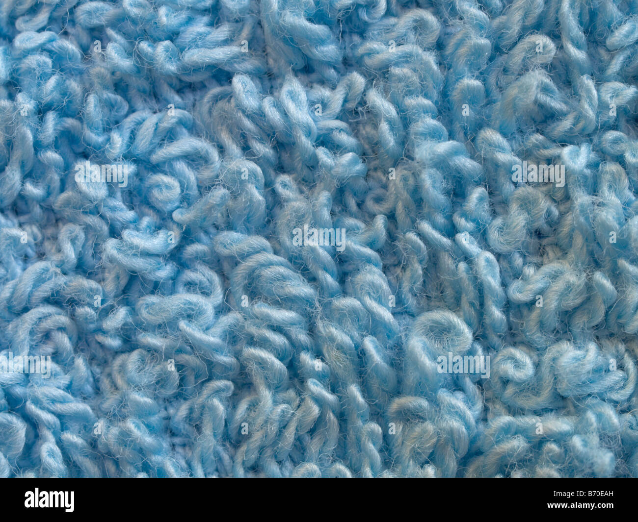 A towel detail / texture Stock Photo - Alamy