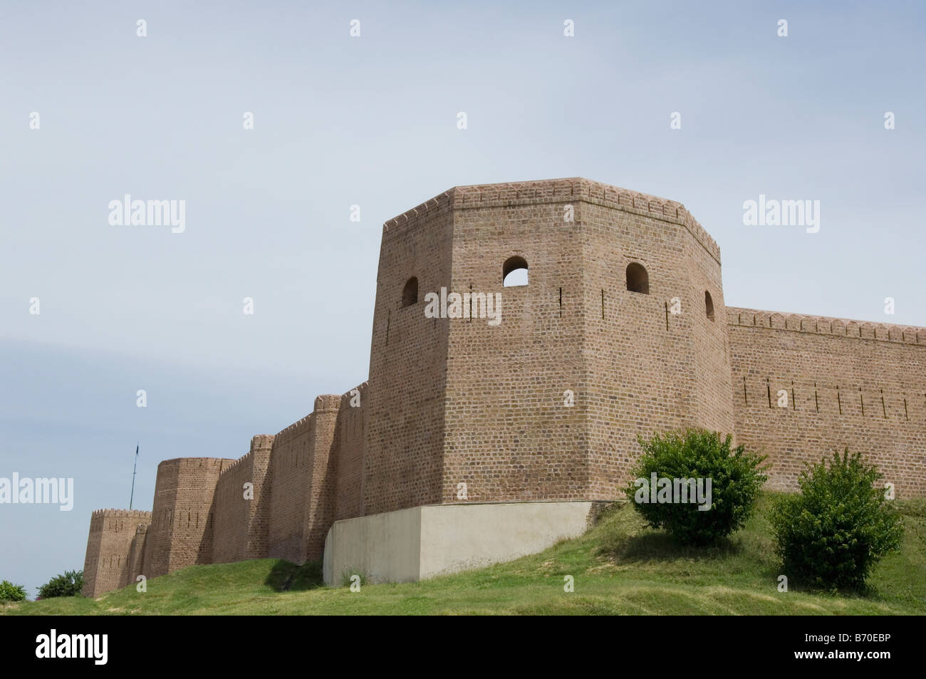 Bahu fort jammu hi-res stock photography and images - Alamy