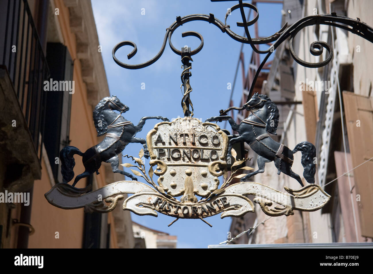 Antico pignolo hi-res stock photography and images - Alamy