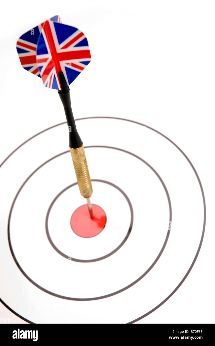 Uk flag accurate hi-res stock photography and images - Alamy