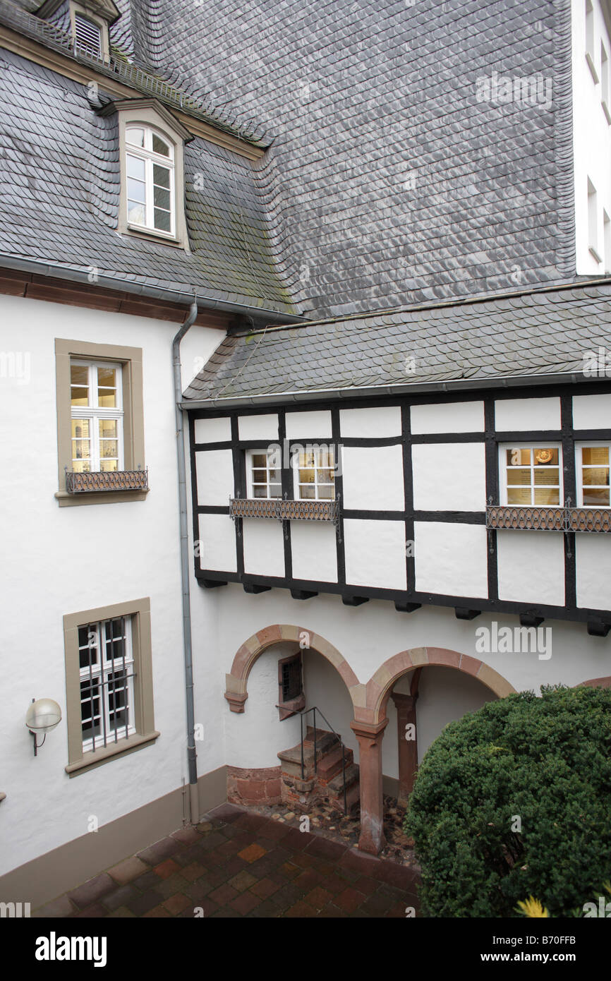 Trier marx hi-res stock photography and images - Alamy