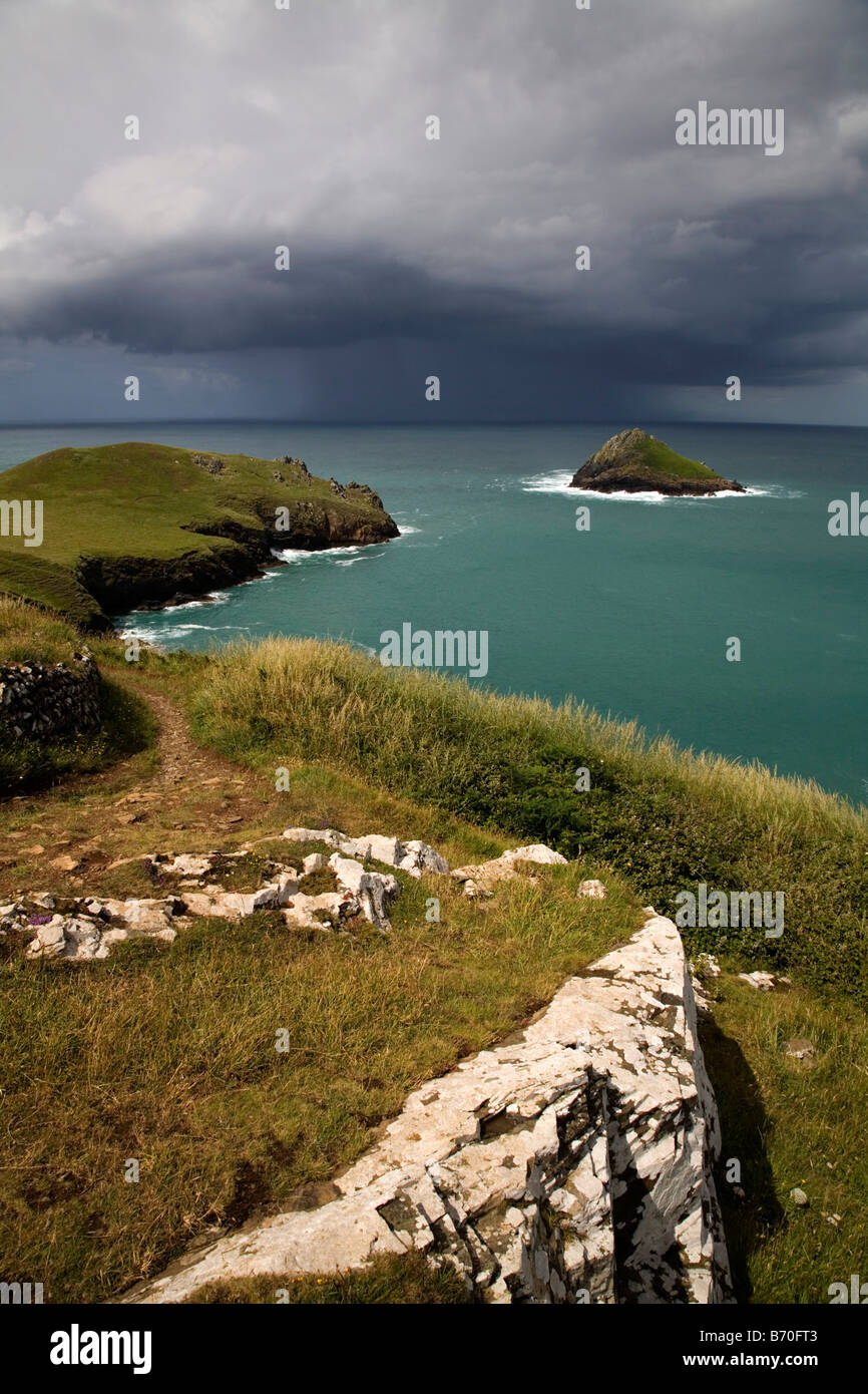 Mouls island hi-res stock photography and images - Alamy