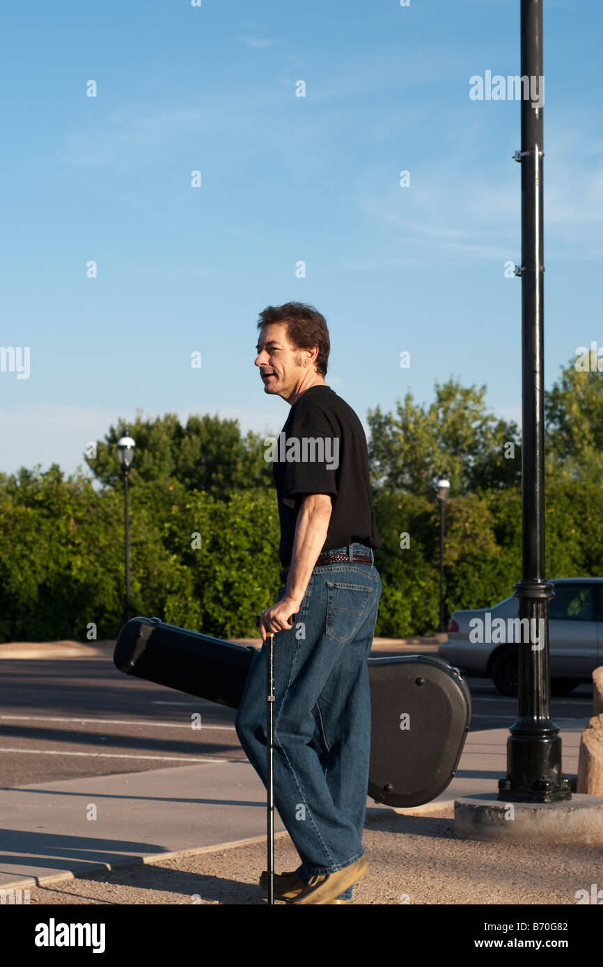 Disabled Cane Stock Photos & Disabled Cane Stock Images - Alamy