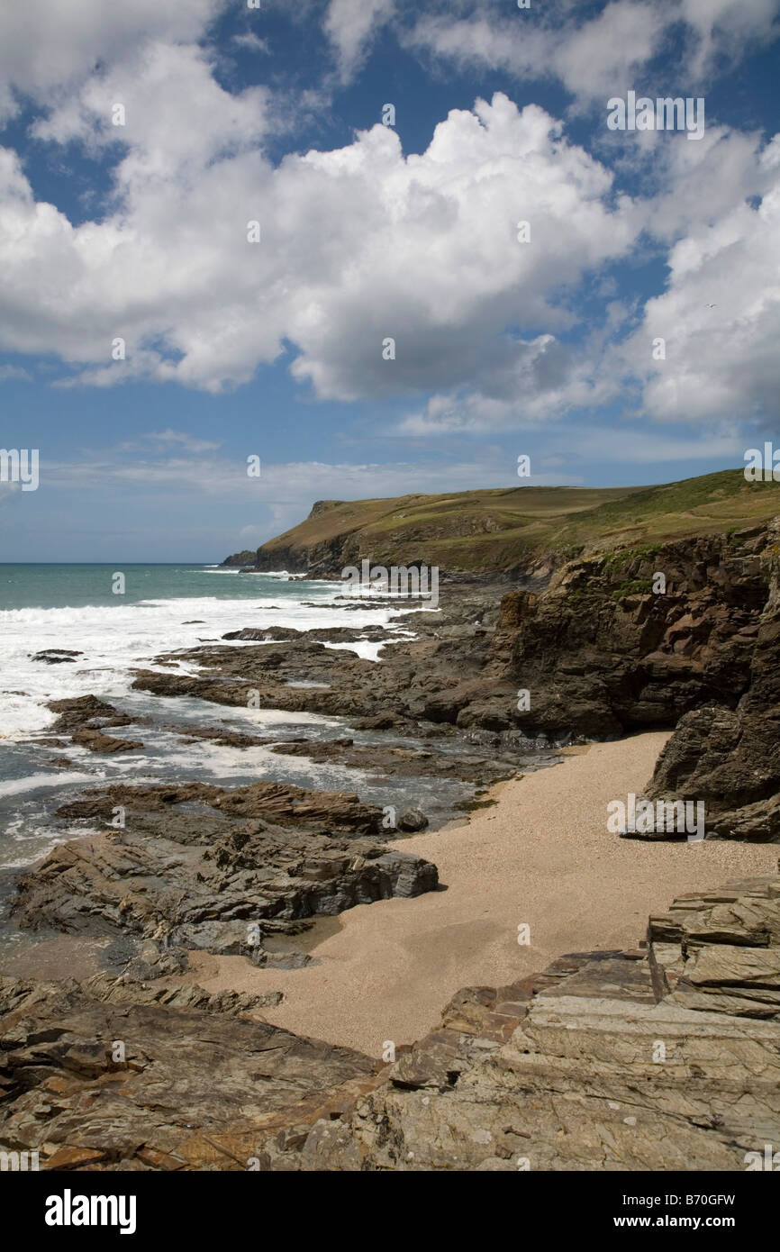 Pentire hi-res stock photography and images - Alamy