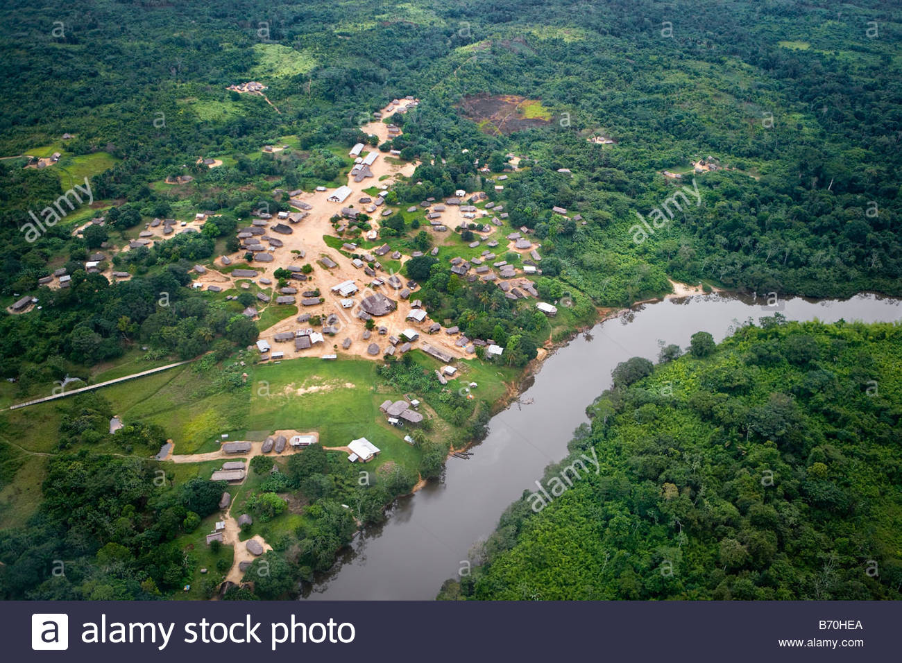 Sipaliwini Stock Photos & Sipaliwini Stock Images - Alamy