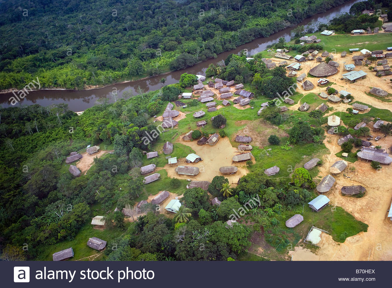 Sipaliwini Stock Photos & Sipaliwini Stock Images - Alamy