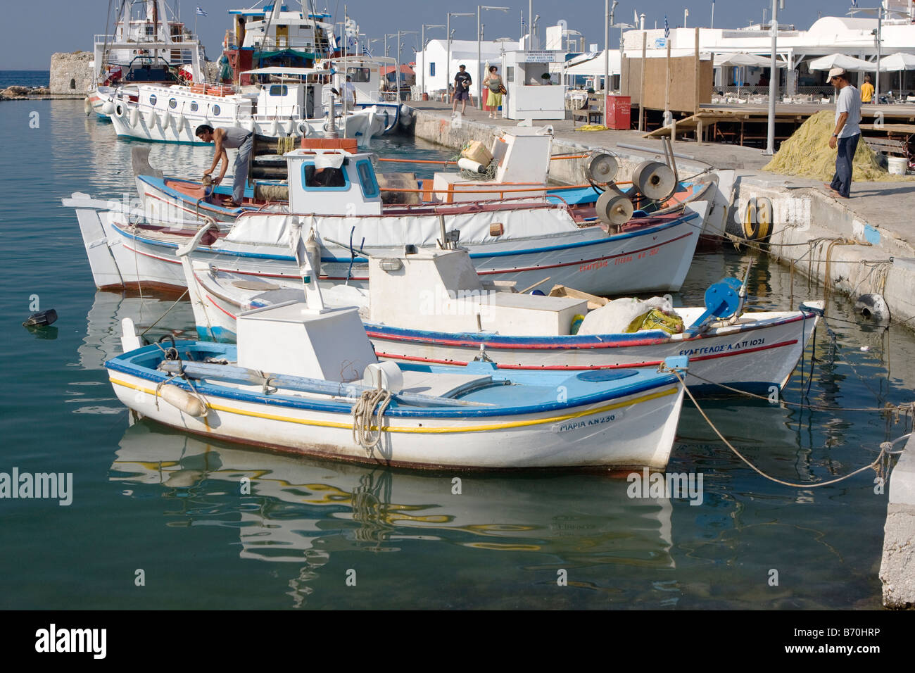 Cycladis hi-res stock photography and images - Alamy