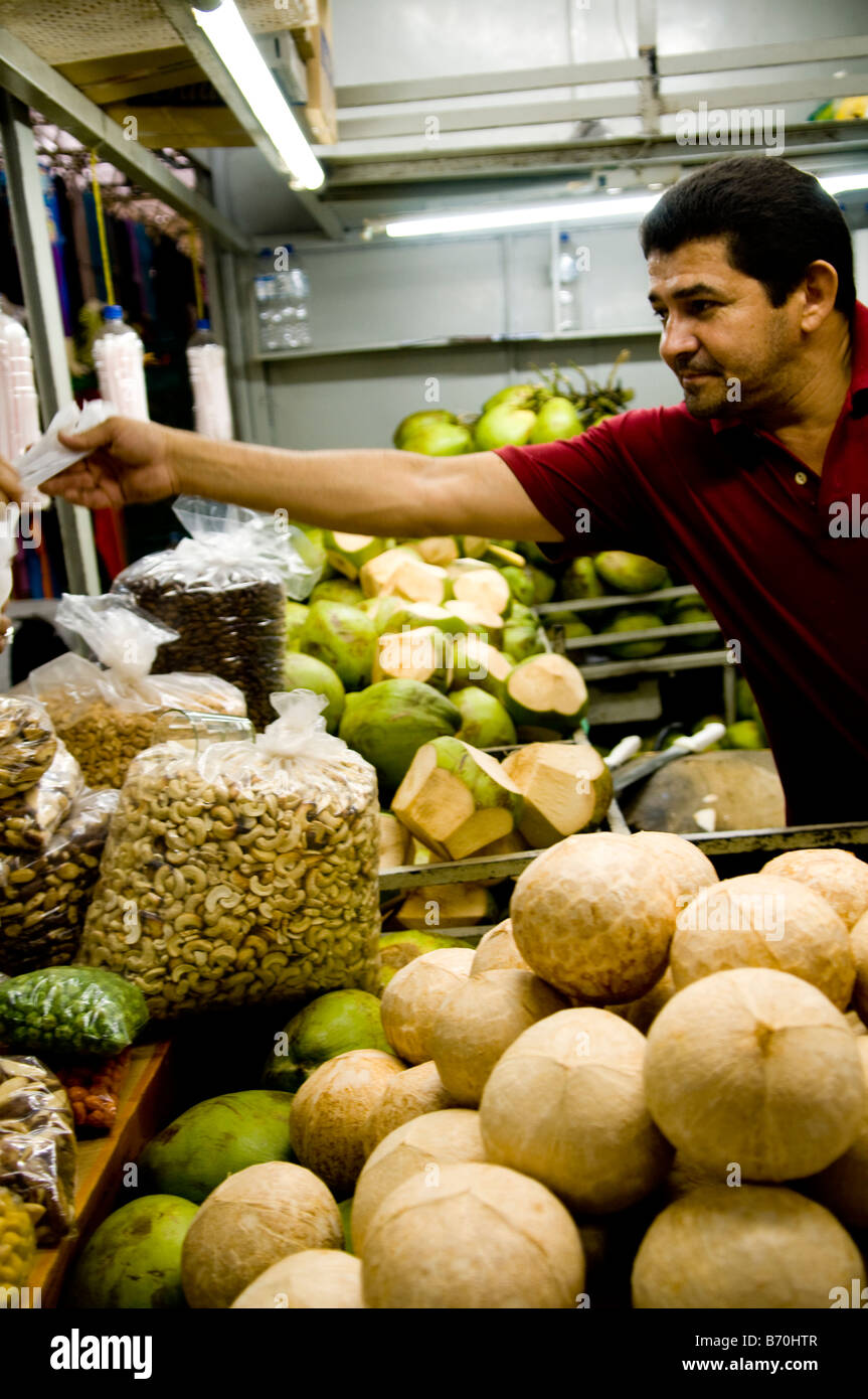 Life in Brasilia Capital of Brazil Stock Photo - Alamy