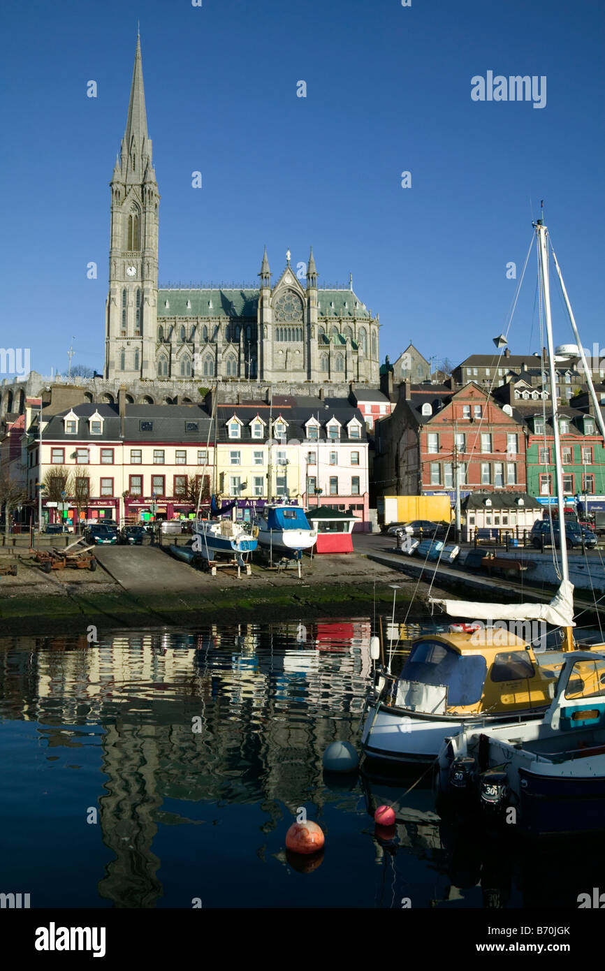 Cobh co cork ireland hi-res stock photography and images - Alamy