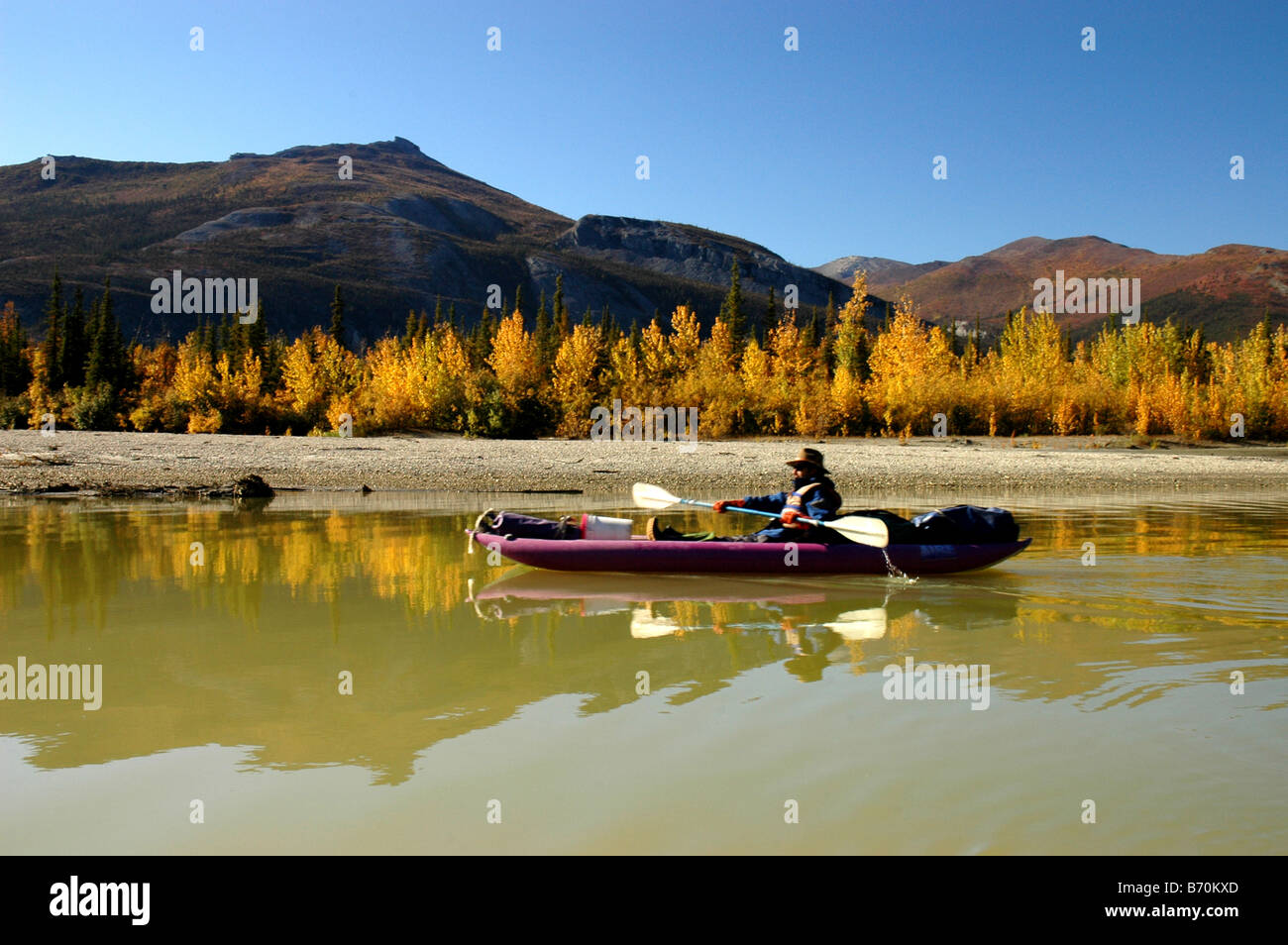 Alatna river hi-res stock photography and images - Alamy