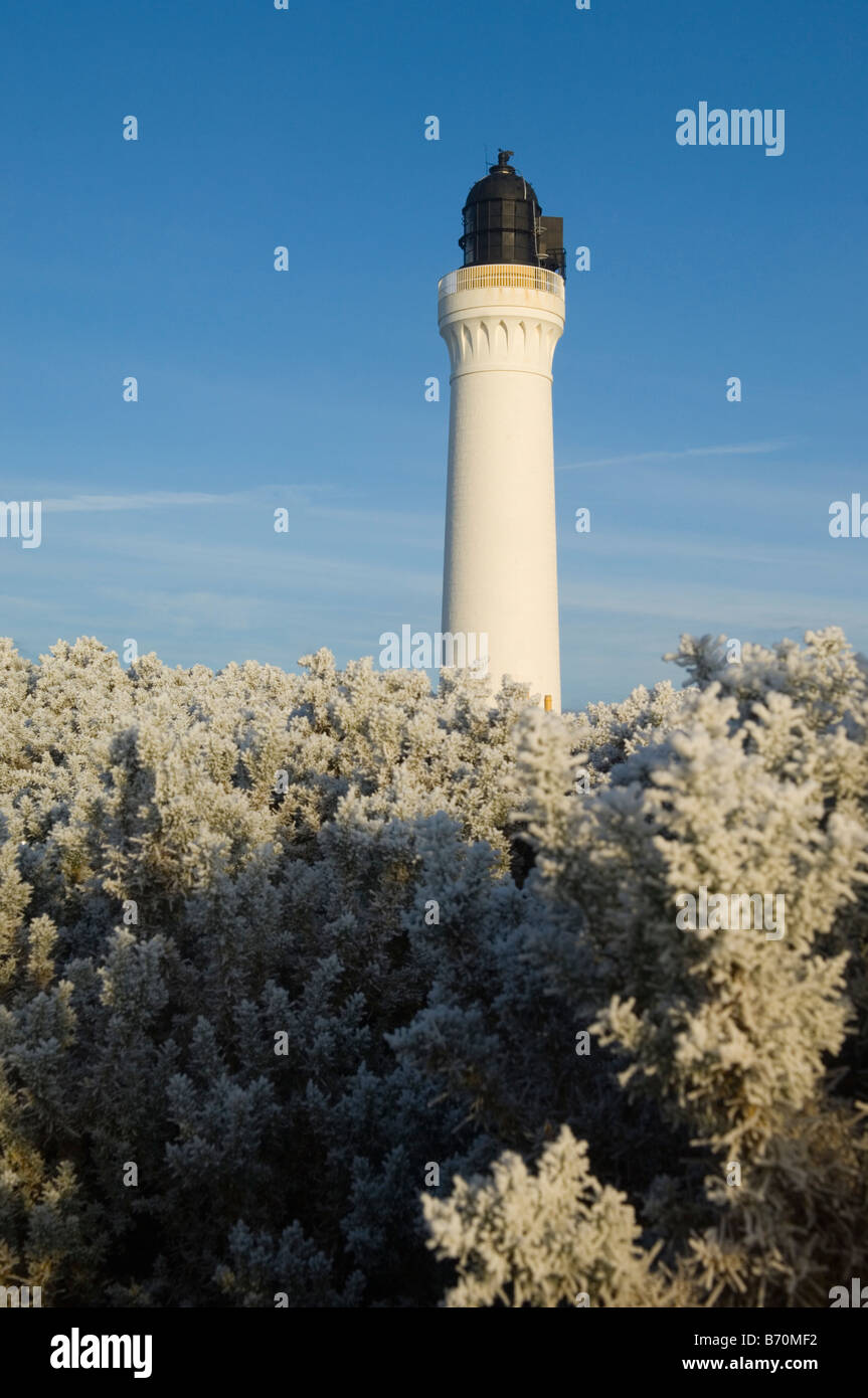 Covesea lighthouse hi-res stock photography and images - Alamy