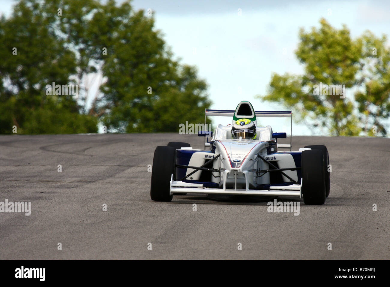 Formula bmw hi-res stock photography and images - Alamy