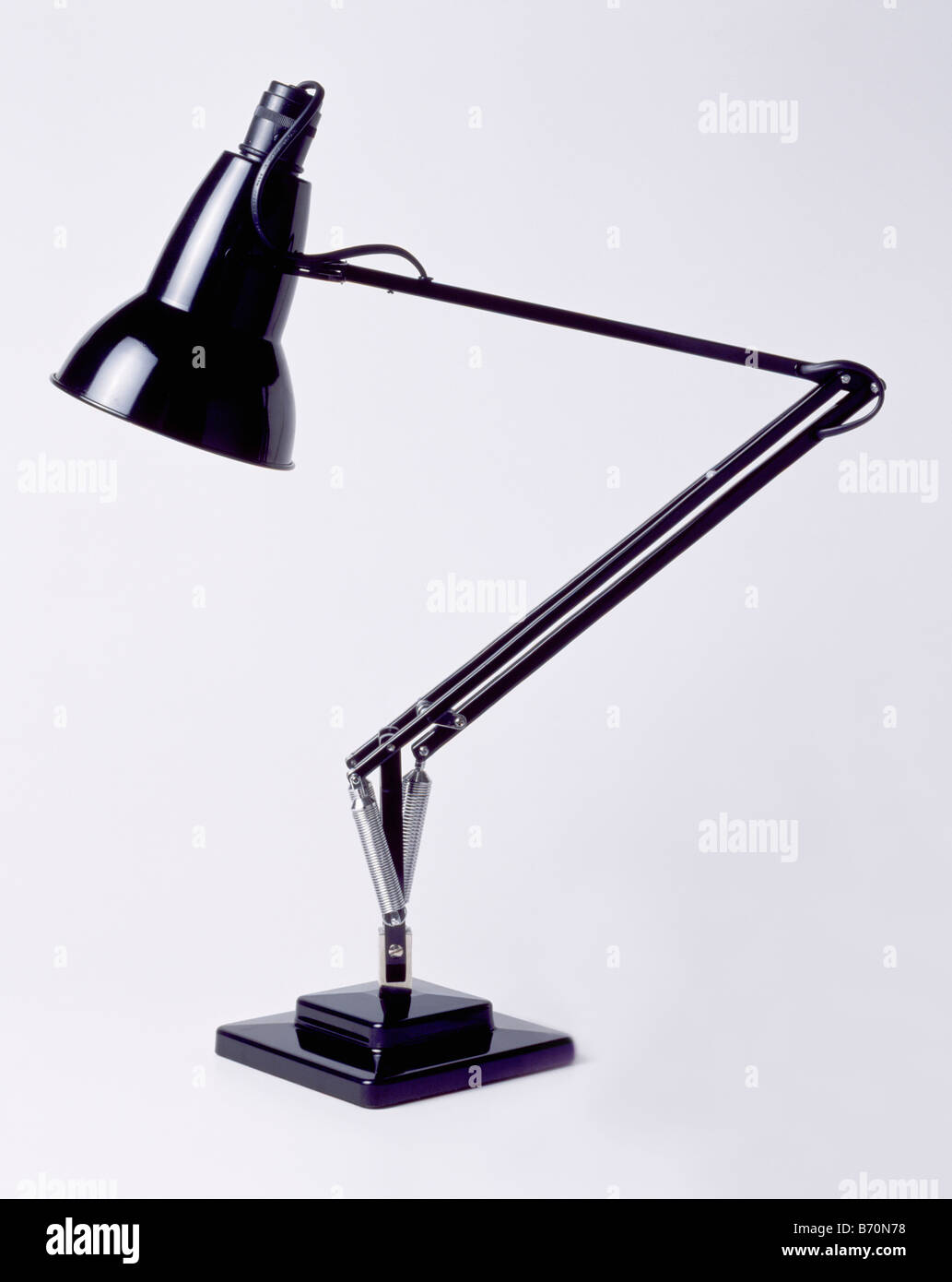 Anglepoise And Lamp Stock Photos & Anglepoise And Lamp Stock Images - Alamy