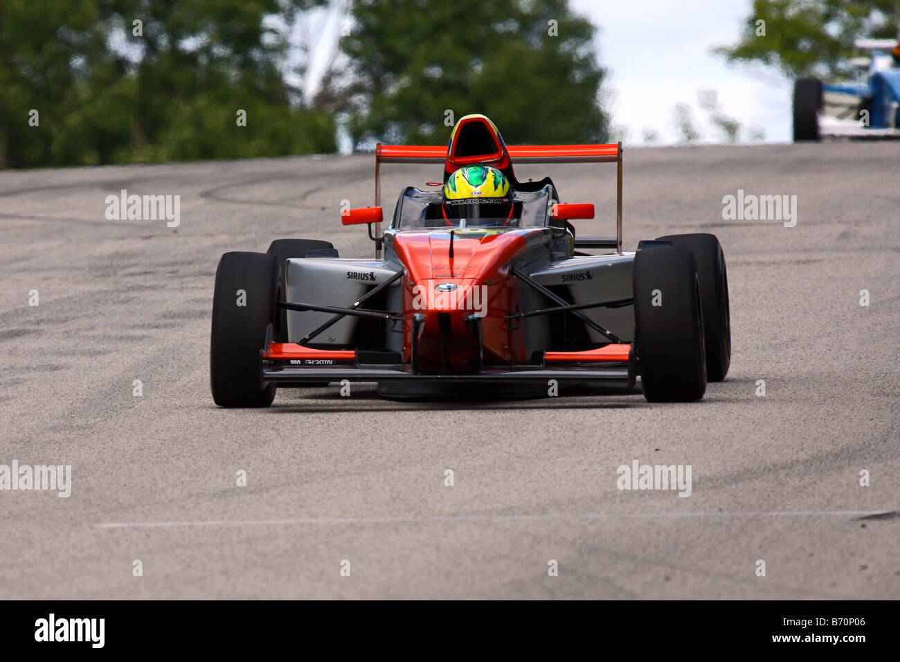 Bmw formula 2008 race car hi-res stock photography and images - Alamy