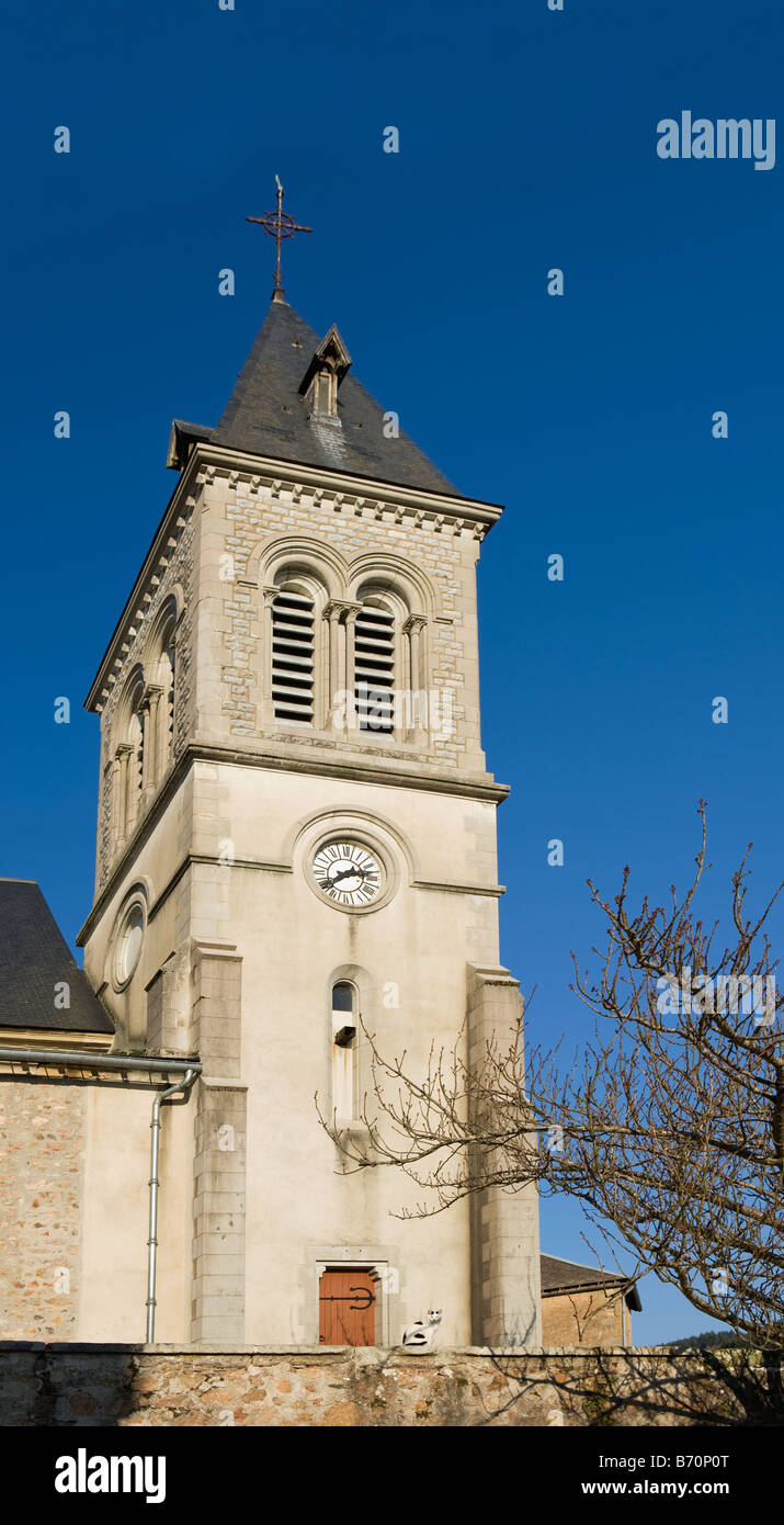 Morvan national park france hi-res stock photography and images - Alamy
