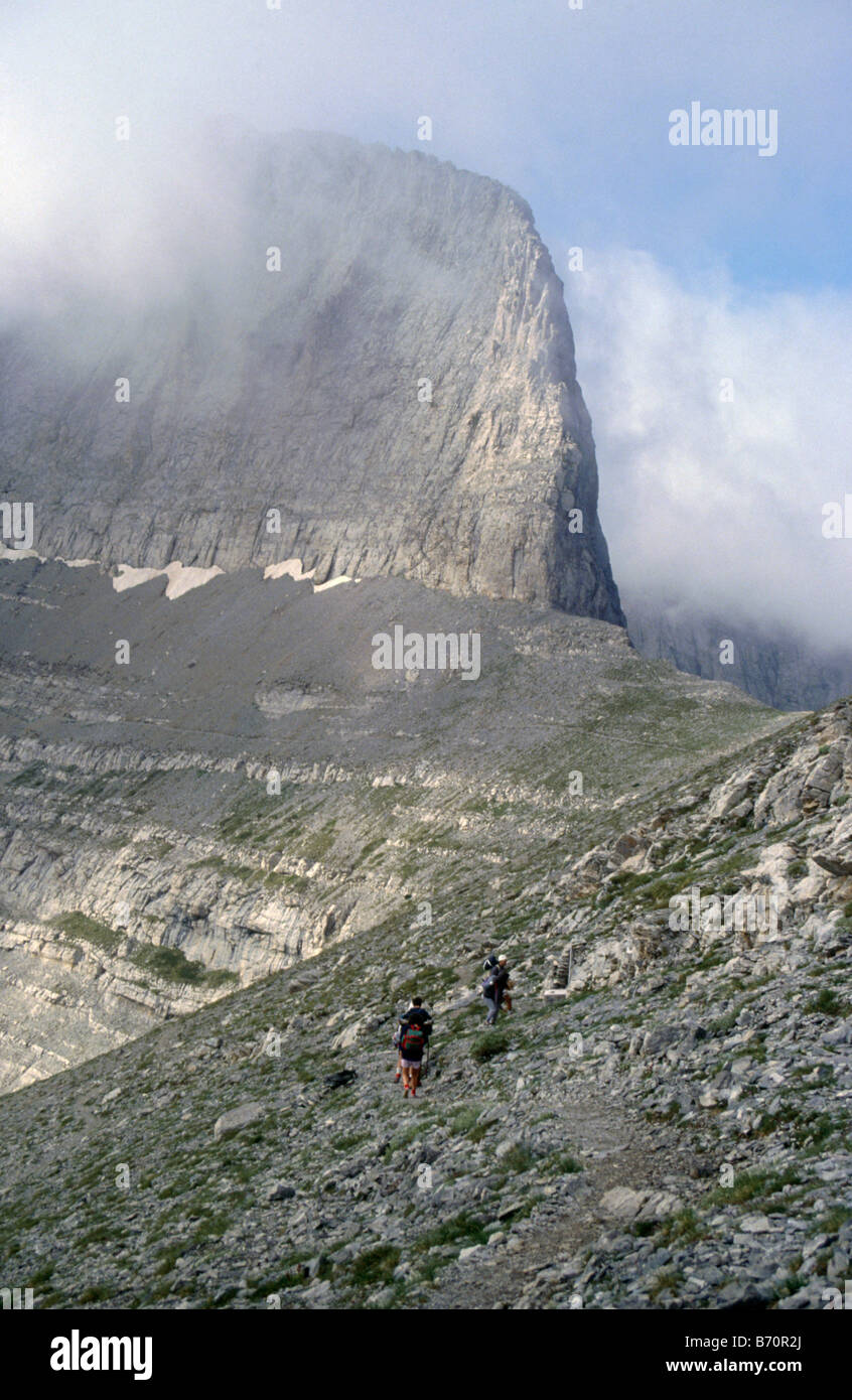 Throne of zeus hi-res stock photography and images - Alamy