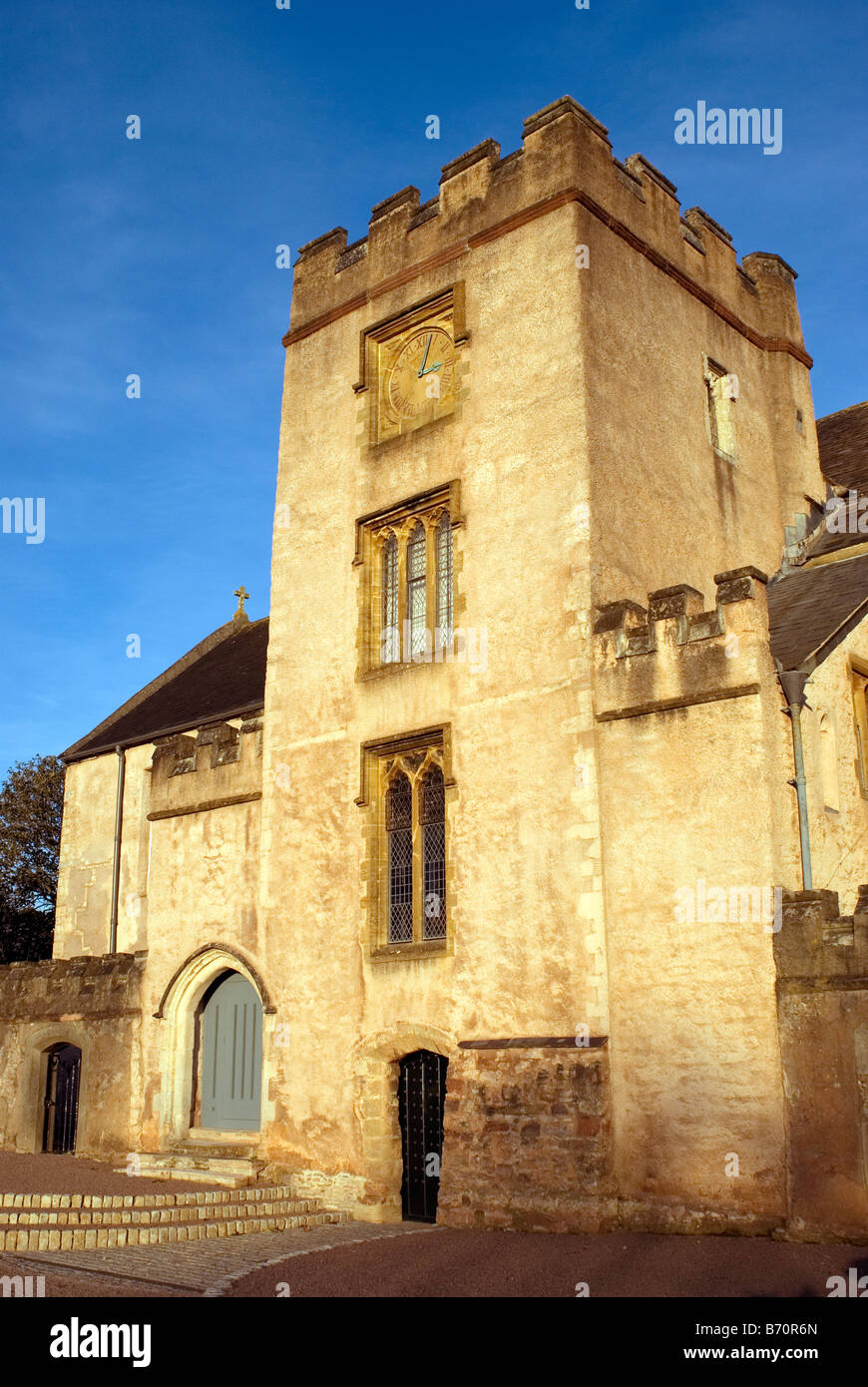 Torre Abbey is the oldest building in Torquay. It has a story spanning ...