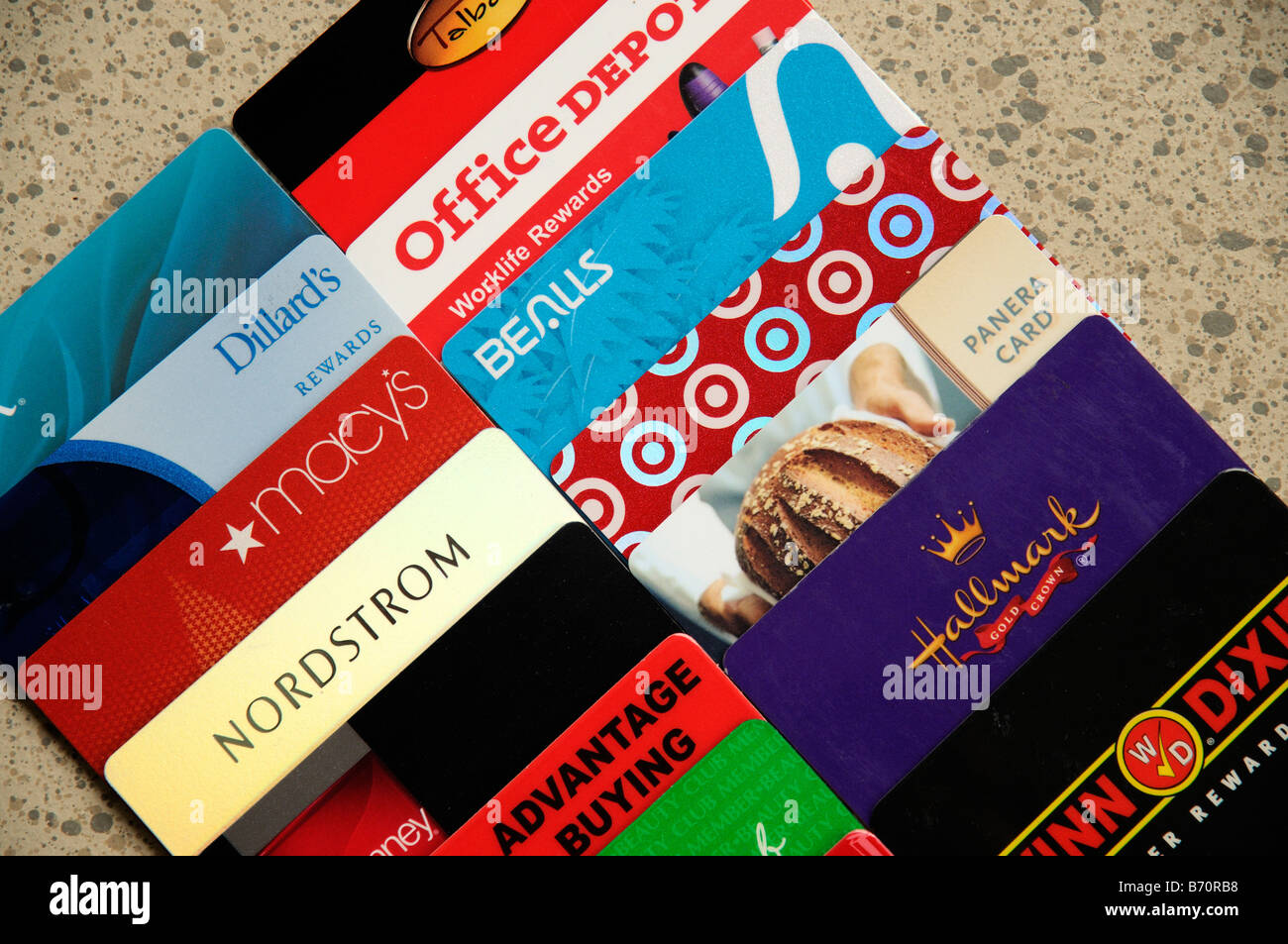 Dillards hi-res stock photography and images - Alamy