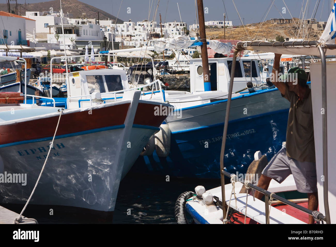 Cycladis hi-res stock photography and images - Alamy