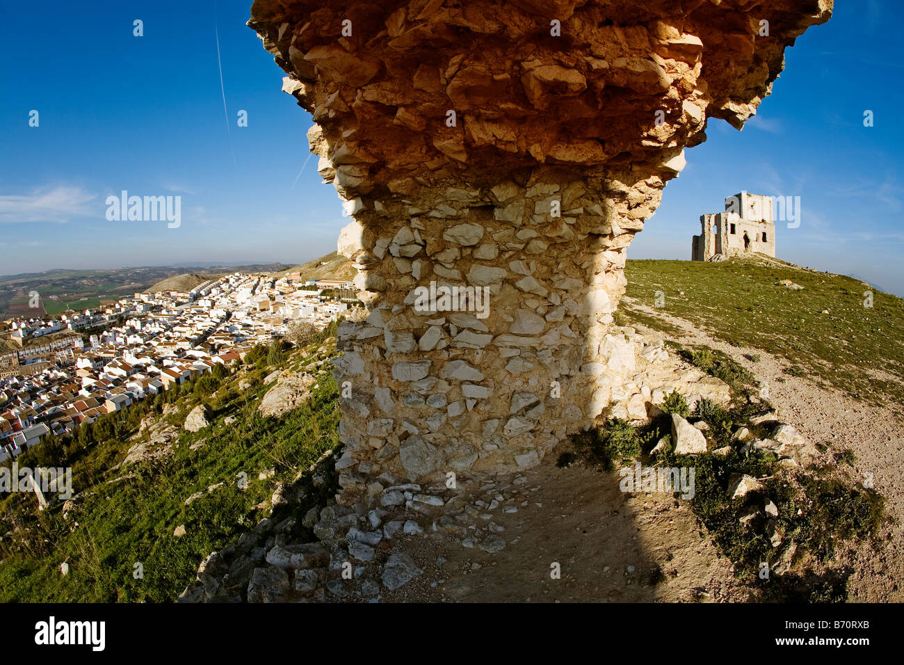 Pueblo la estrella hi-res stock photography and images - Alamy