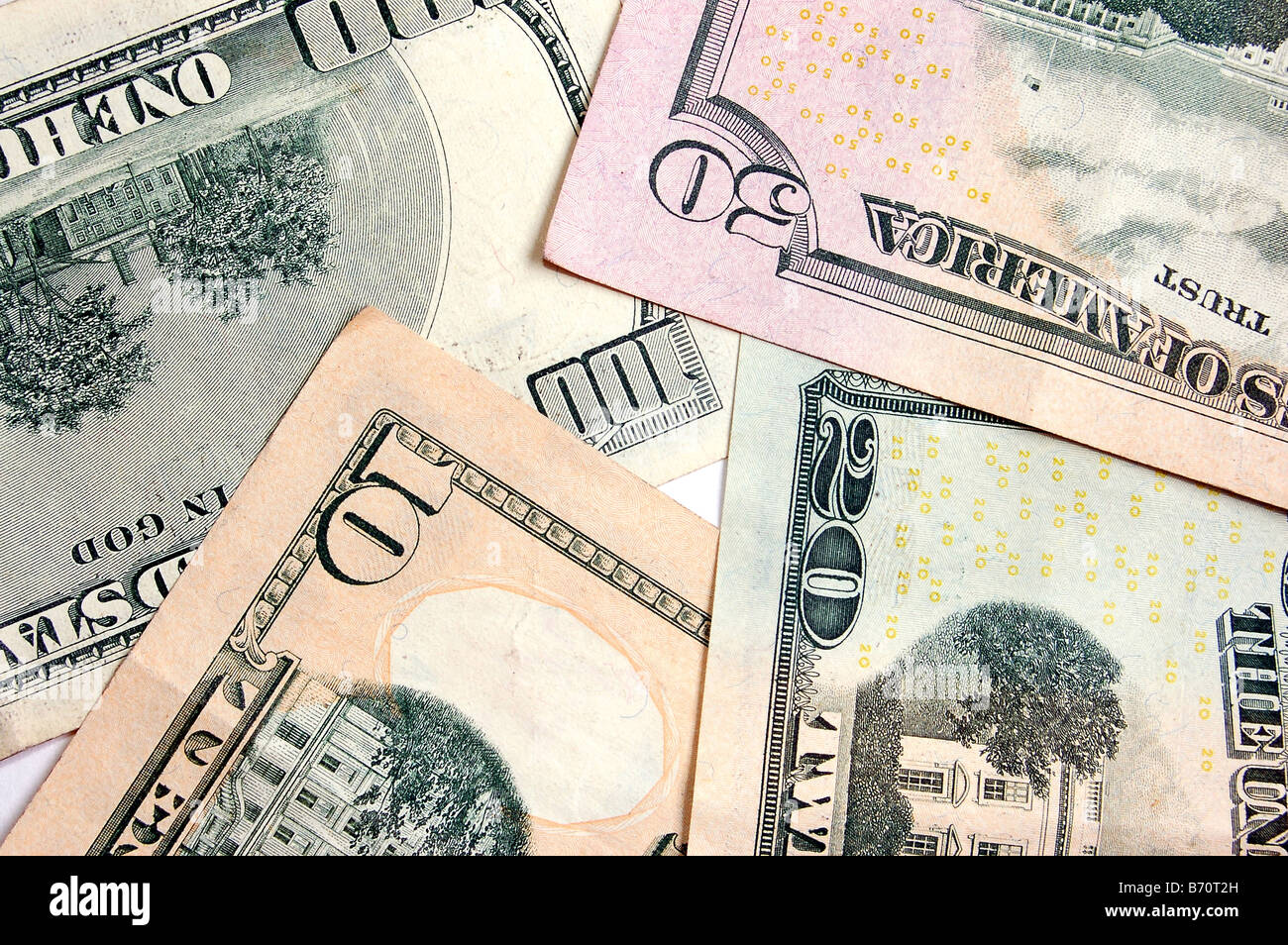 Plenty Of Money High Resolution Stock Photography and Images - Alamy